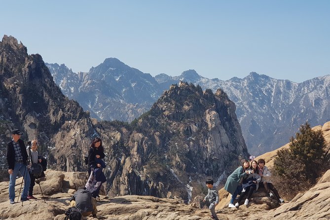 [Premium Private Tour] Mt Seorak & East Sea or Nami island from Seoul - The Experience: What Makes It Stand Out?