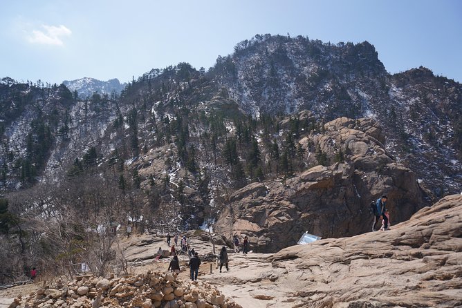 [Premium Private Tour] Mt Seorak & East Sea or Nami island from Seoul - The Logistics: What You Should Know