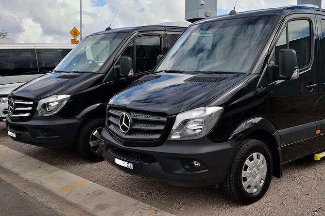 Premium Private Transfer FROM Sydney Airport to Sydney CBD/Downtown 1-11 people - Why Consider This Private Airport Transfer?