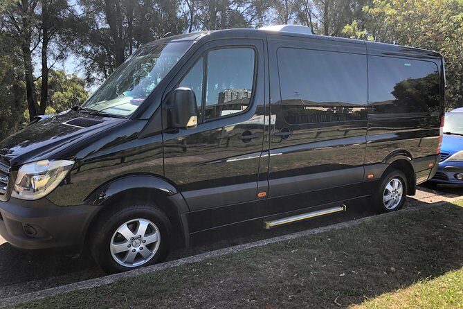 Premium Private Transfer FROM Sydney Airport to Sydney CBD/Downtown 1-11 people - What Makes This Transfer Stand Out?