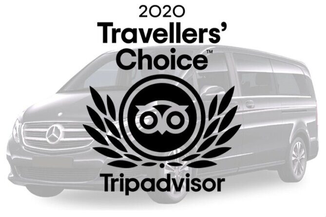 Premium Private Transfer FROM Sydney Airport to Sydney CBD/Downtown 1-11 people - The Sum Up