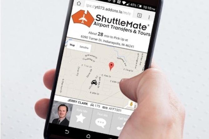 Premium Private Transfer FROM Sydney CBD/Downtown to Sydney Airport 1-11 people - Why Choose This Transfer?