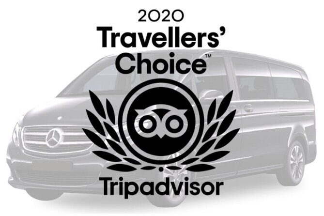 Premium Private Transfer FROM Sydney CBD/Downtown to Sydney Airport 1-11 people - The Sum Up