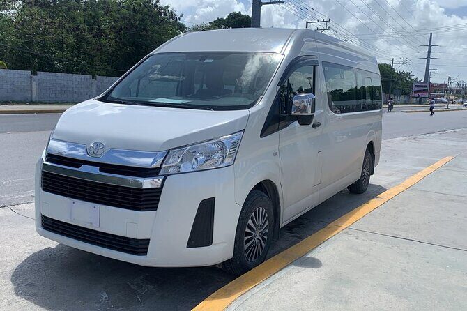 Premium Private Transportation in Punta Cana - Who Is This Service Best For?