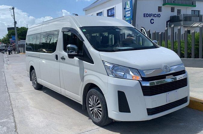 Premium Private Transportation in Punta Cana - The Sum Up