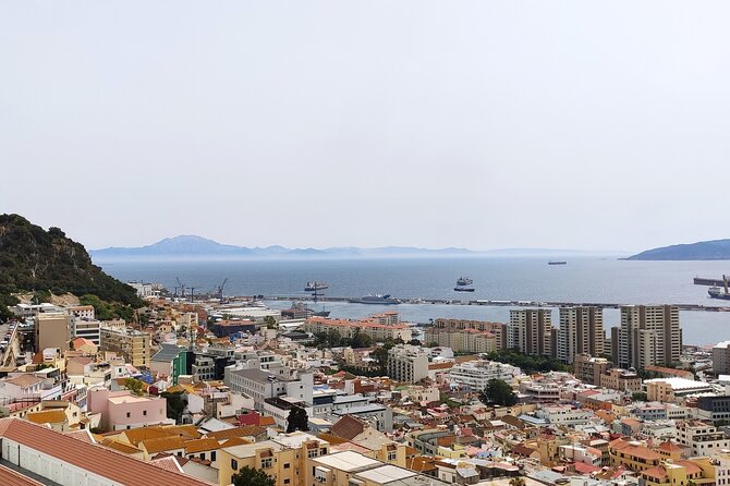 Premium private trip to Gibraltar from Seville (multiple options) - Why This Tour Offers Great Value