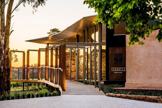 Premium Private Winery Tour: Customizable Experience - Key Points