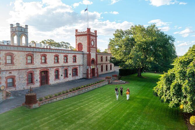 Premium Private Winery Tour: Customizable Experience - Who Should Consider This Tour?