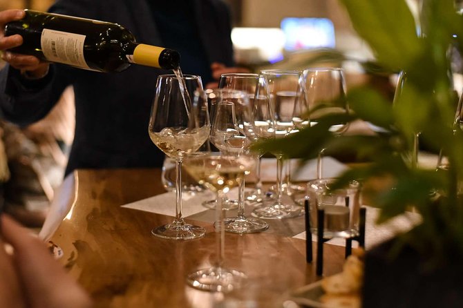 PREMIUM Semi-Private Athens Afternoon Food Tour & Wine Tasting - Frequently Asked Questions