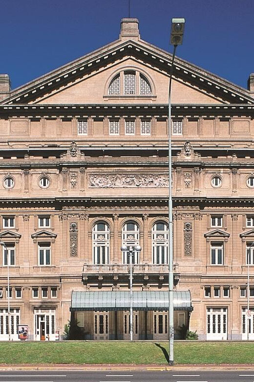 Premium service Buenos Aires city tour for small groups - An Overview of the Itinerary