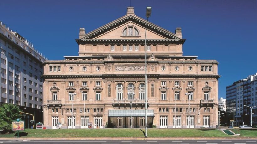 Premium service Buenos Aires city tour for small groups - The Value of the Price