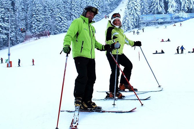 Premium Ski Hire - Borovets, Bulgaria: The Ideal Location