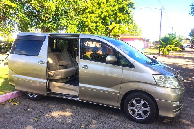 Premium Sky Transfer to Six Senses Hotel - The Itinerary: What Does the Transfer Entail?