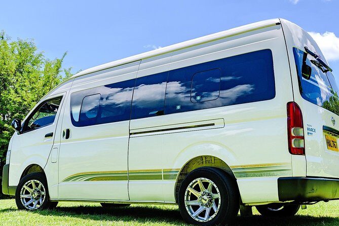 Premium Sky Transfer to Six Senses Hotel - What Travelers Say