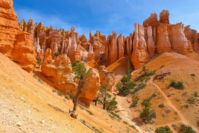 Premium Small Group 5-Day National Park Tour from Las Vegas - The Value of This Tour