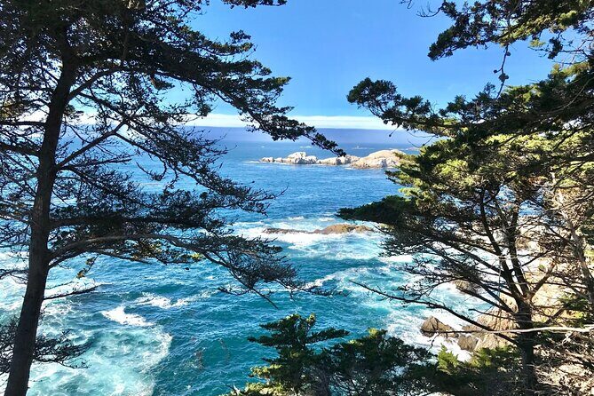 Premium Small Group 5-Day San Francisco Tour w/ Unique Experience - Day 4 & 5: Yosemite’s Natural Wonders