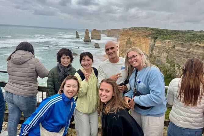 Premium Small Group Great Ocean Road & Wildlife with Lunch - Introduction: A Small-Group Adventure Along the Great Ocean Road