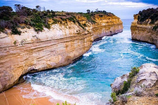Premium Small Group Great Ocean Road & Wildlife with Lunch - Key Points