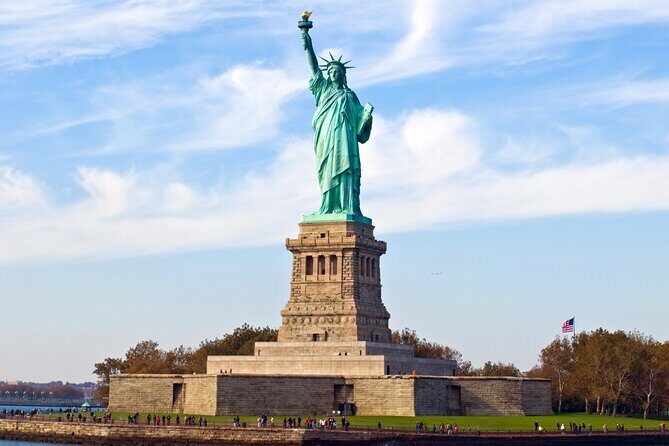 Premium Small Group New York 2-Day Tour From Washington D.C - A Deep Dive into the Itinerary