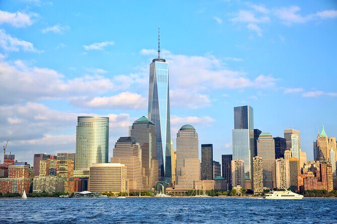 Premium Small Group New York 2-Day Tour From Washington D.C - Value and Cost Analysis