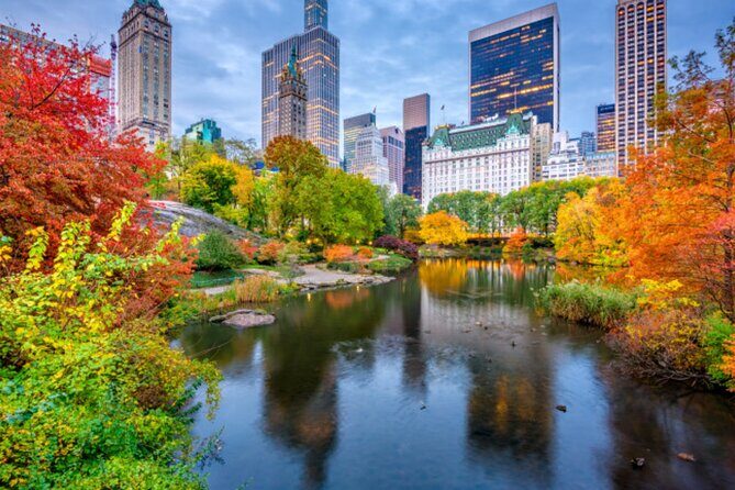 Premium Small Group New York 2-Day Tour From Washington D.C - Who Will Love This Tour?