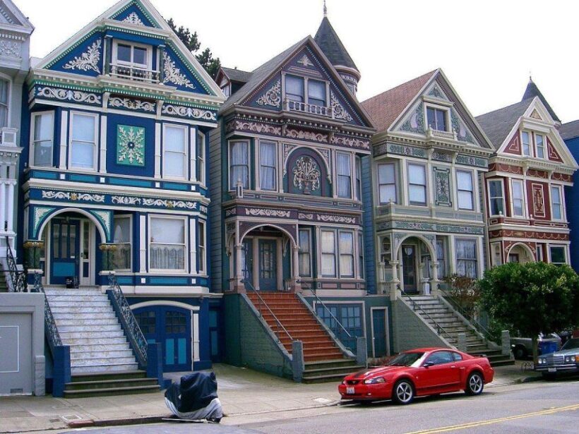 Premium Small Group Tour of San Francisco - Overview of the Tour: What Makes It Stand Out