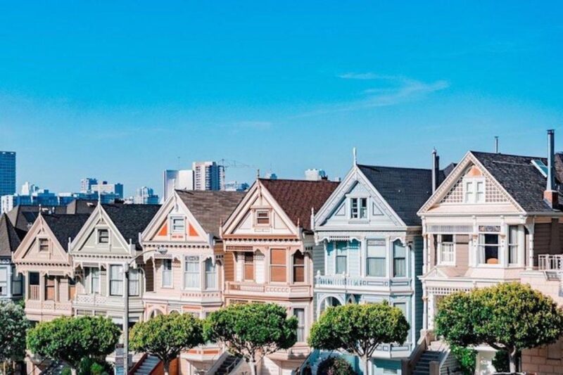 Premium Small Group Tour of San Francisco - What to Expect at Each Stop