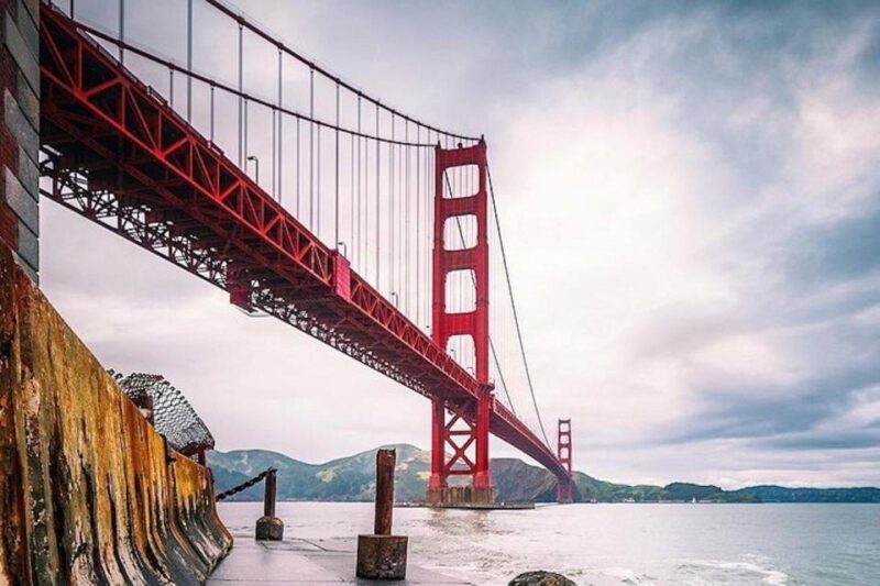 Premium Small Group Tour of San Francisco - Authentic, Balanced, and Practical