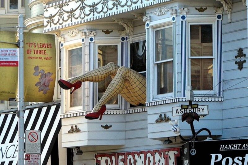 Premium Small Group Tour of San Francisco - Who Will Love This Tour?