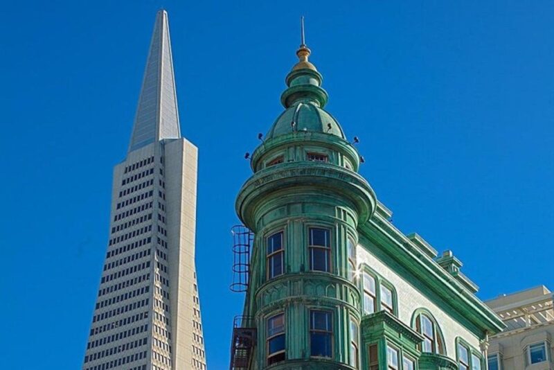 Premium Small Group Tour of San Francisco - FAQ
