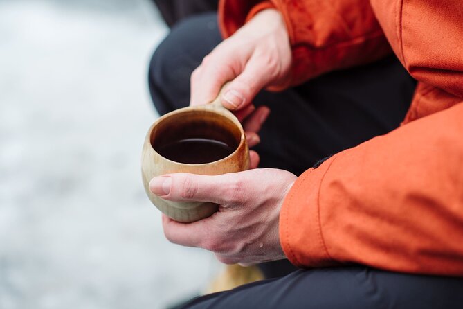 Premium Snowshoeing in Pyhä-Luosto National Park - Who Is This Tour Best For?
