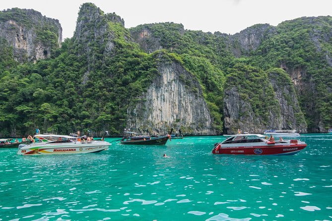 Premium Speedboat Tour: James Bond Island, Phuket - FAQ