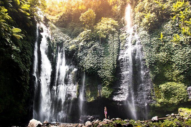 Premium Sunrises, Rice Fields, and Waterfalls Tour - Who Will Love This Tour?