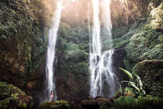 Premium Sunrises, Rice Fields, and Waterfalls Tour - FAQ