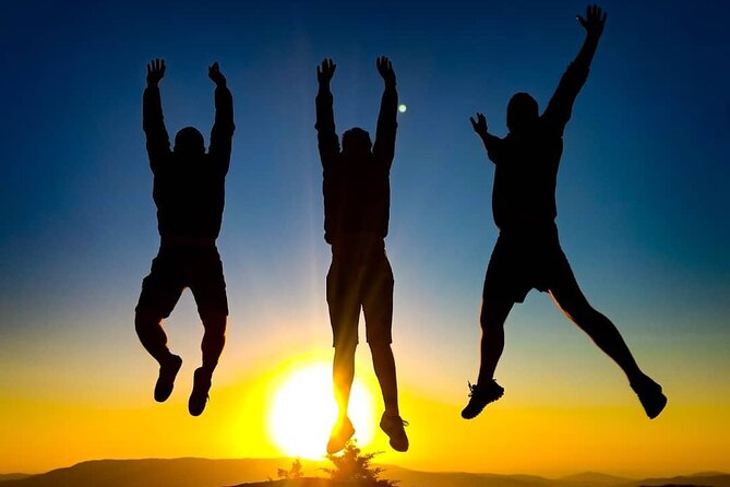 Premium Sunset  2h Buggy Tour  Arcos de Valdevez  Peneda Gerês - Who Should Consider This Tour?