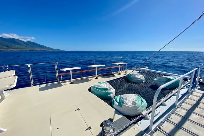 Premium Sunset Dinner Cruise from Ka’anapali Beach - Practical Details and Considerations