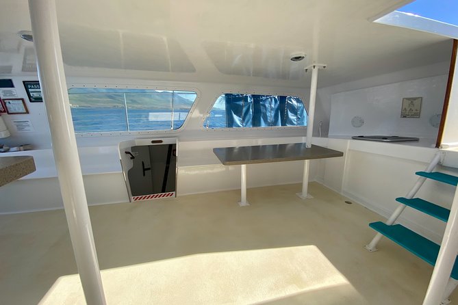 Premium Sunset Dinner Cruise from Ka’anapali Beach - FAQs