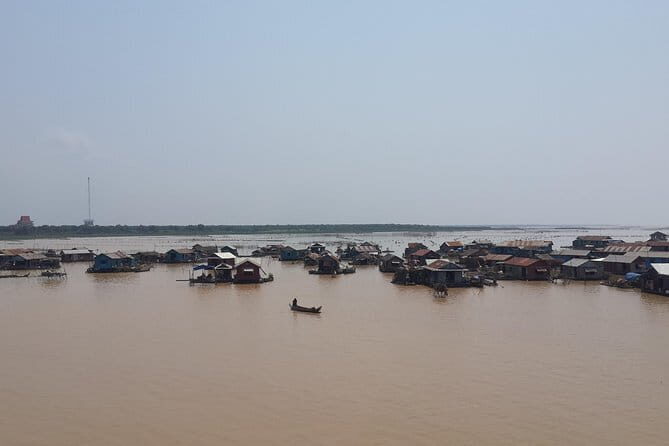Premium Sunset Floating Village Tour with 4-course Khmer Dinner - Final Thoughts