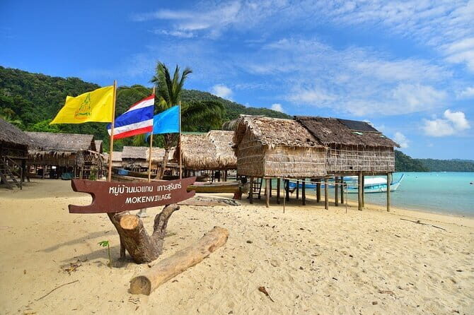 Premium Surin Island by Speed boat from Phuket or Khaolak - Who Will Love This Tour?
