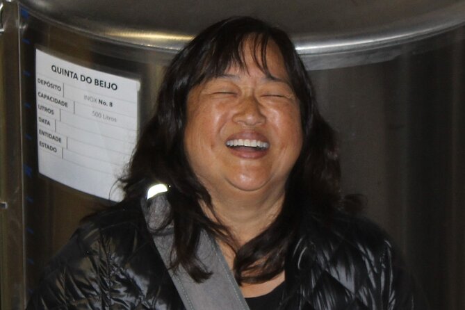 PREMIUM TASTING and TAPAS With GUIDED TOUR - Tasting Notes and Pairings