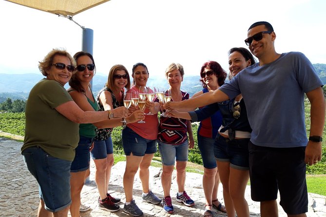 Premium Tasting | Quinta de Santa Cristina Vinho Verde - The Final Word