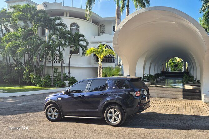 Premium Taxi and chauffeur services in Port-au-Prince Haiti - Real Traveler Insights