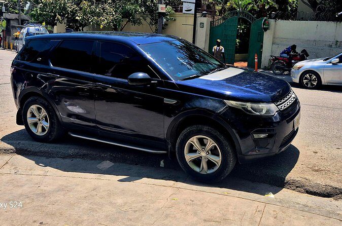 Premium Taxi and chauffeur services in Port-au-Prince Haiti - Who Is This Service Best For?