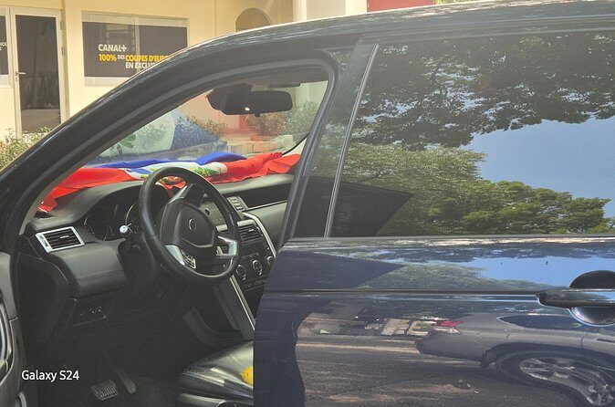 Premium Taxi and chauffeur services in Port-au-Prince Haiti - Frequently Asked Questions