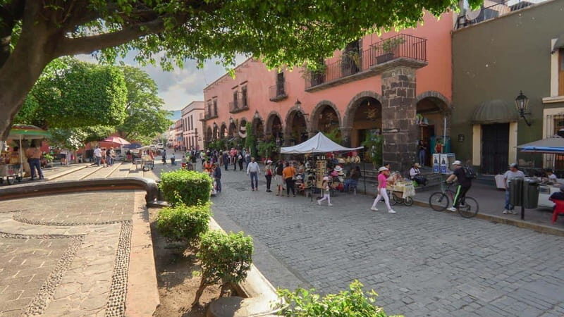 Premium Tequila Route with professional tasting - Authentic Experience and Overall Value