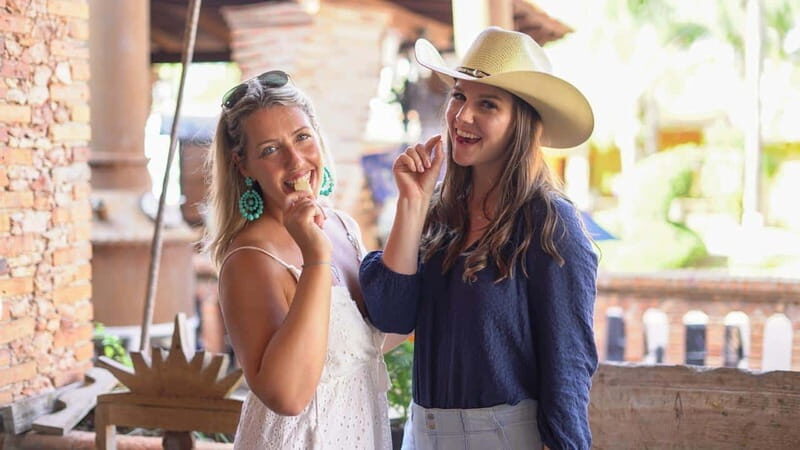 Premium Tequila Route with professional tasting - FAQ