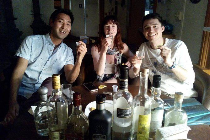 Premium Tequila Tasting in Guadalajara - What to Expect from This Tequila Tasting
