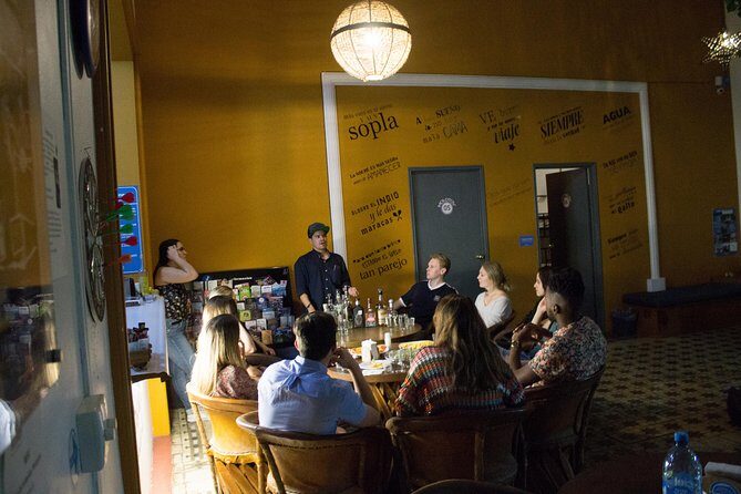 Premium Tequila Tasting in Guadalajara - Authentic, Engaging, and Well-Reviewed