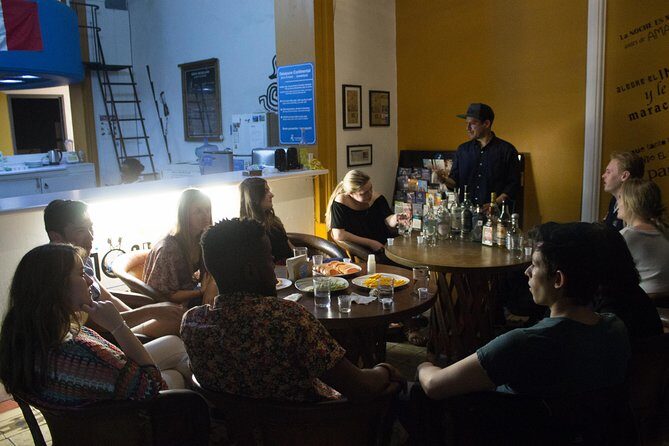 Premium Tequila Tasting in Guadalajara - FAQ