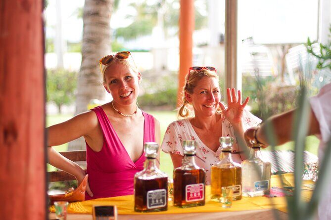 Premium Tequila Tasting Puerto Vallarta Distillery - Exploring the Tour Experience